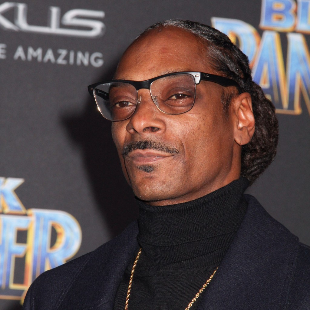 Snoop Dogg | Actors Are Idiots