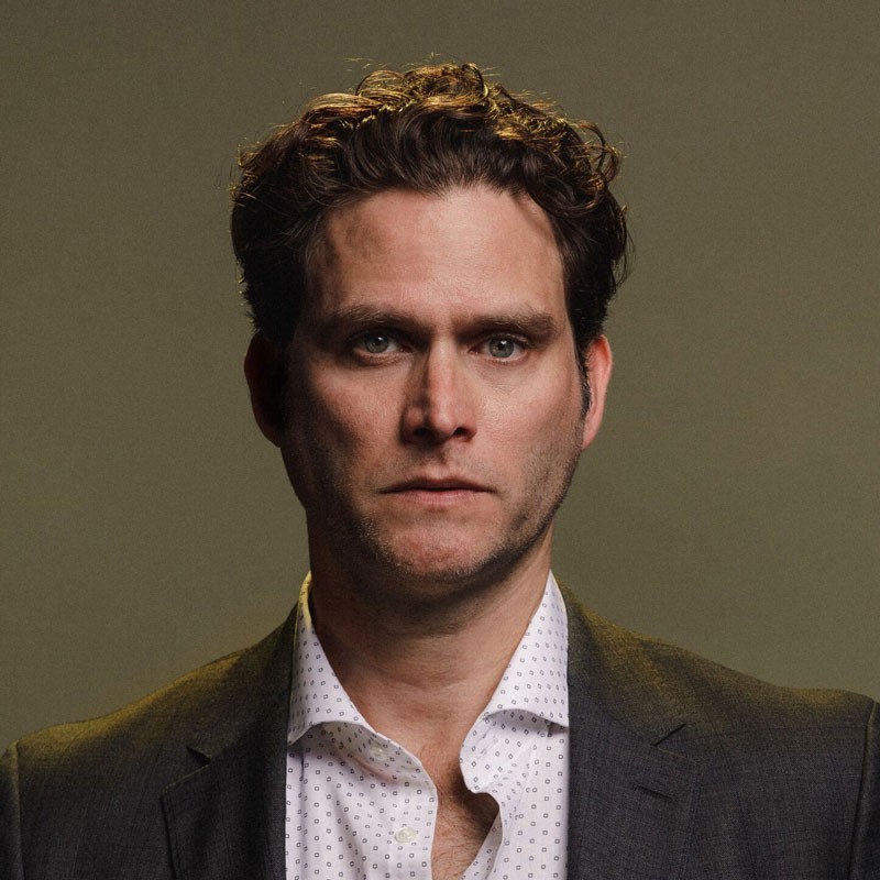 Stephen Pasquale | Actors Are Idiots