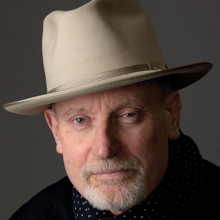 Stuart Baird | Actors Are Idiots