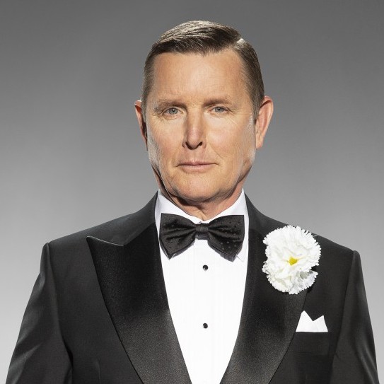 Tom Burlinson | Actors Are Idiots