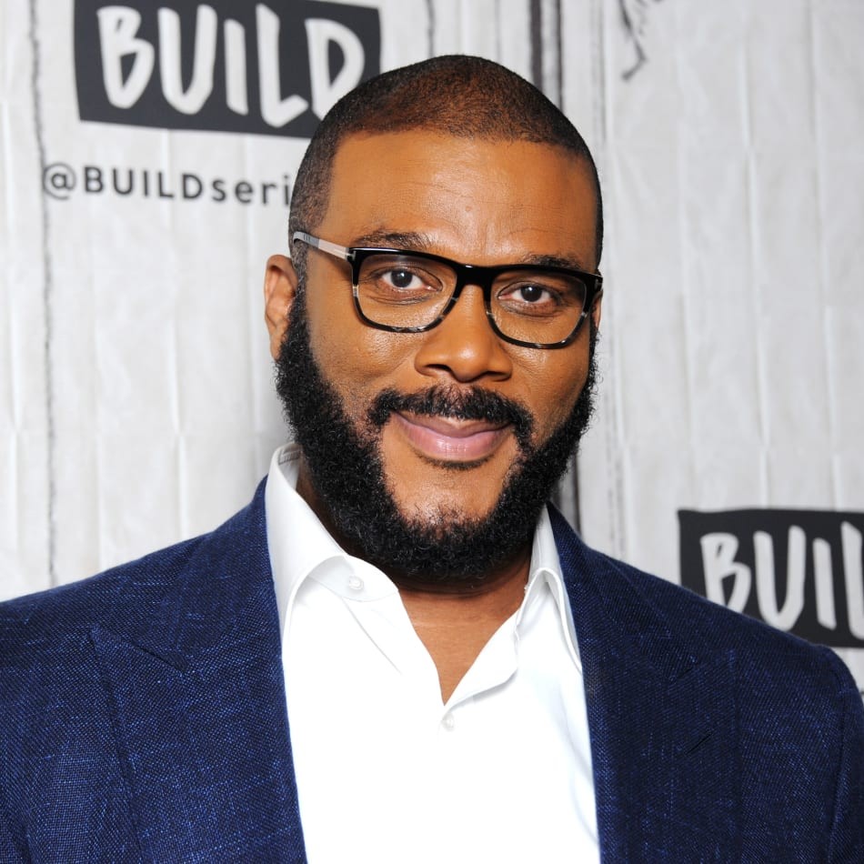 Tyler Perry | Actors Are Idiots