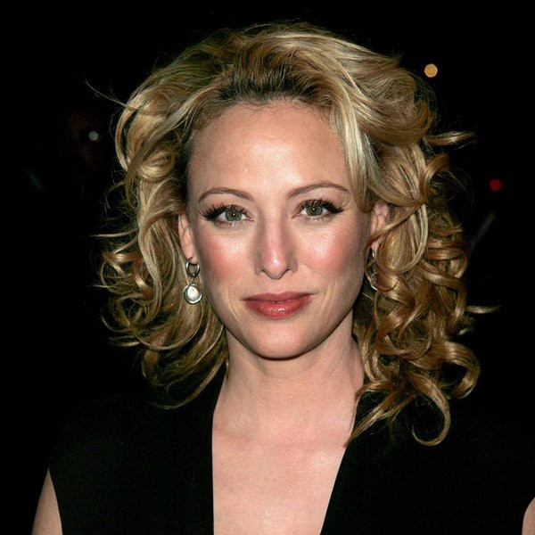 Virginia Madsen | Actors Are Idiots