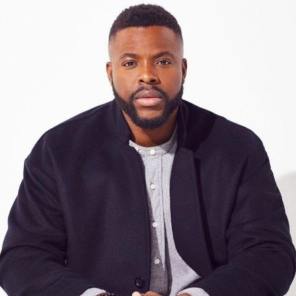 Winston Duke | Actors Are Idiots