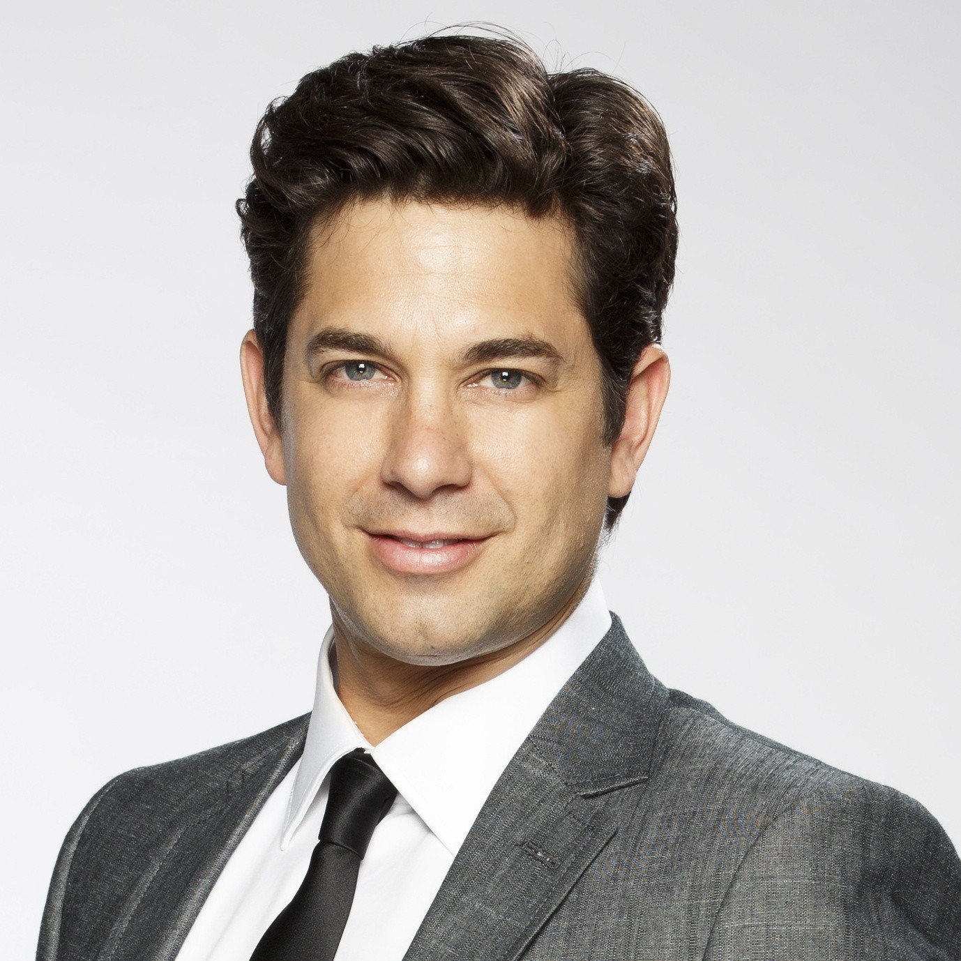 Adam Garcia | Actors Are Idiots