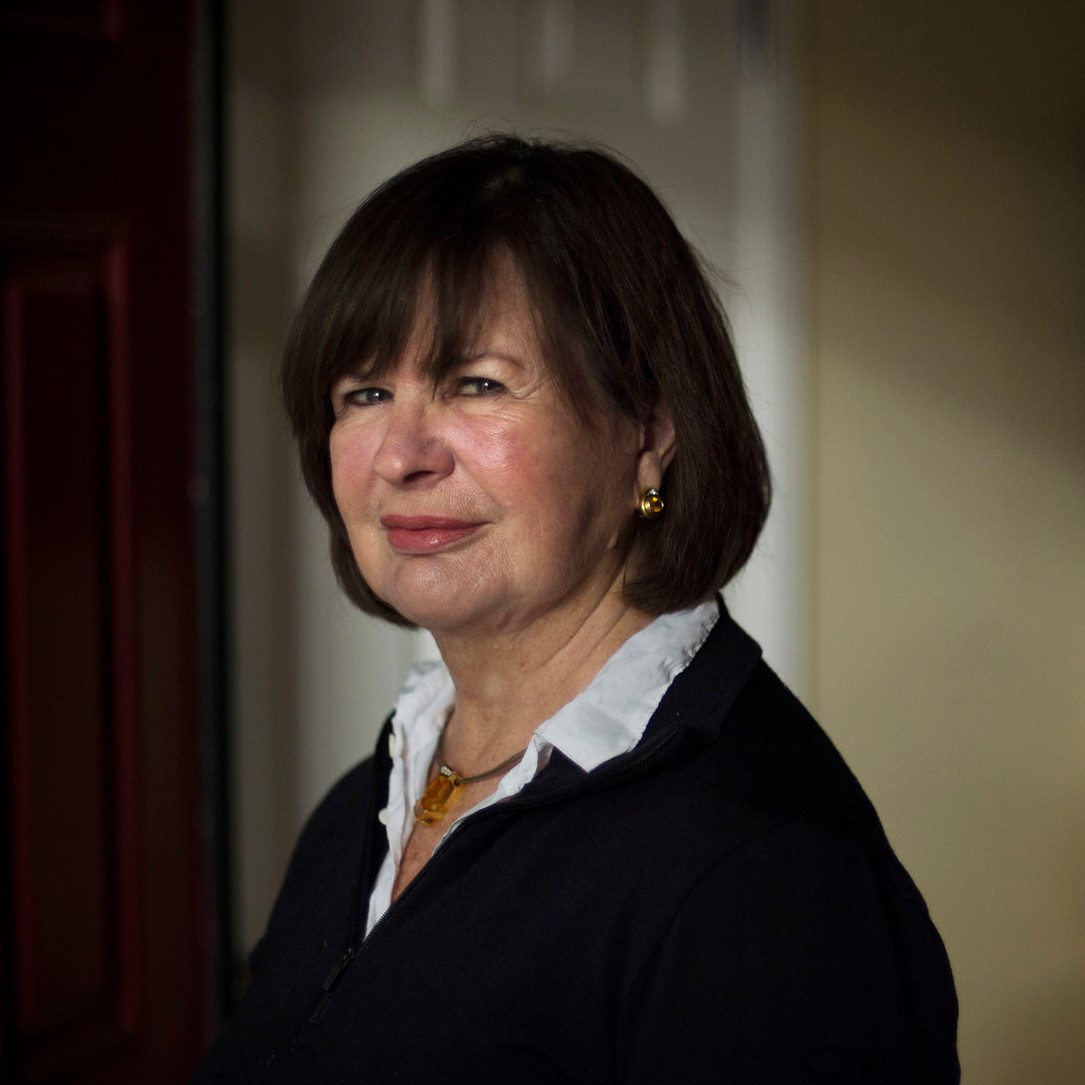 Barbara Rae-Venter | Actors Are Idiots