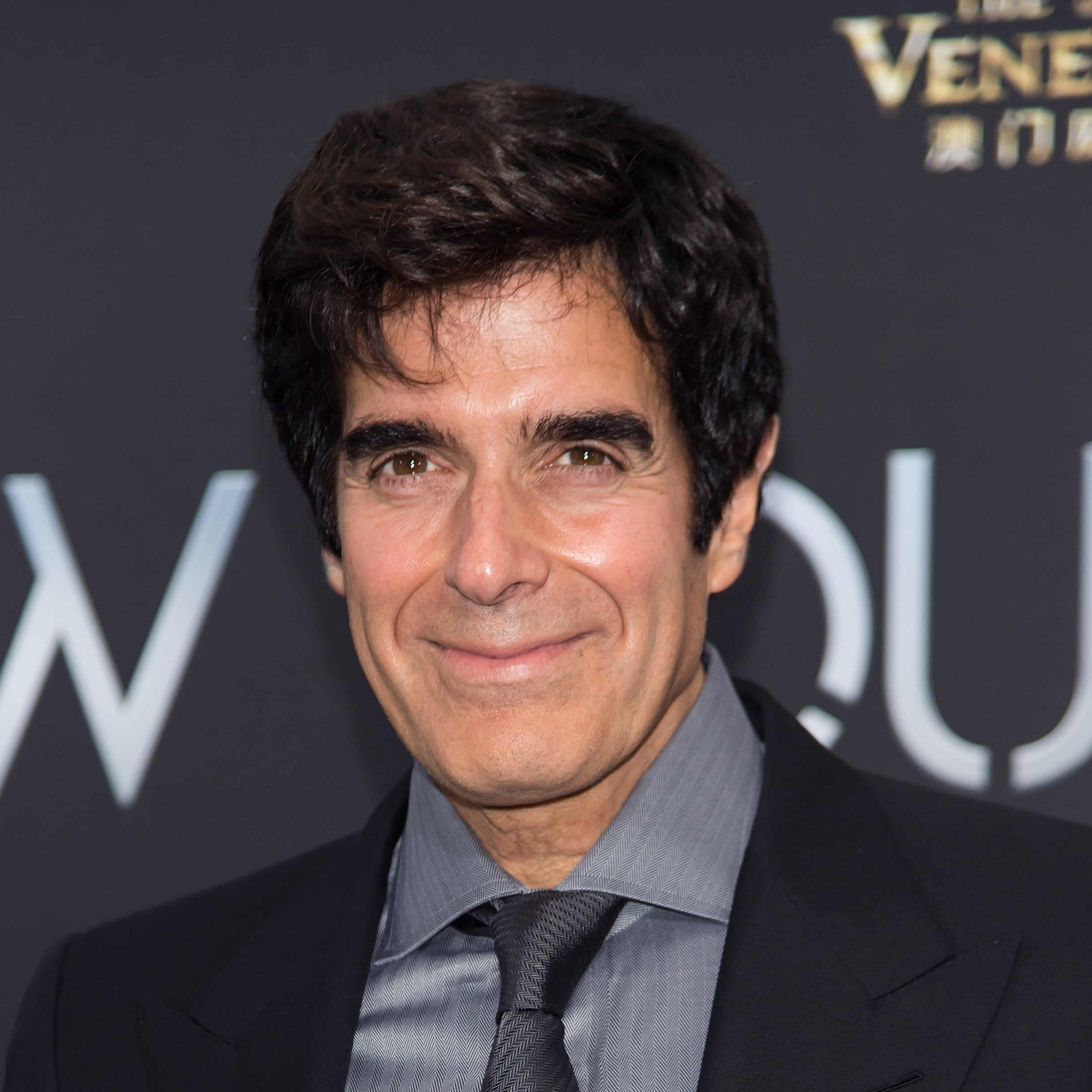 David Copperfield | Actors Are Idiots