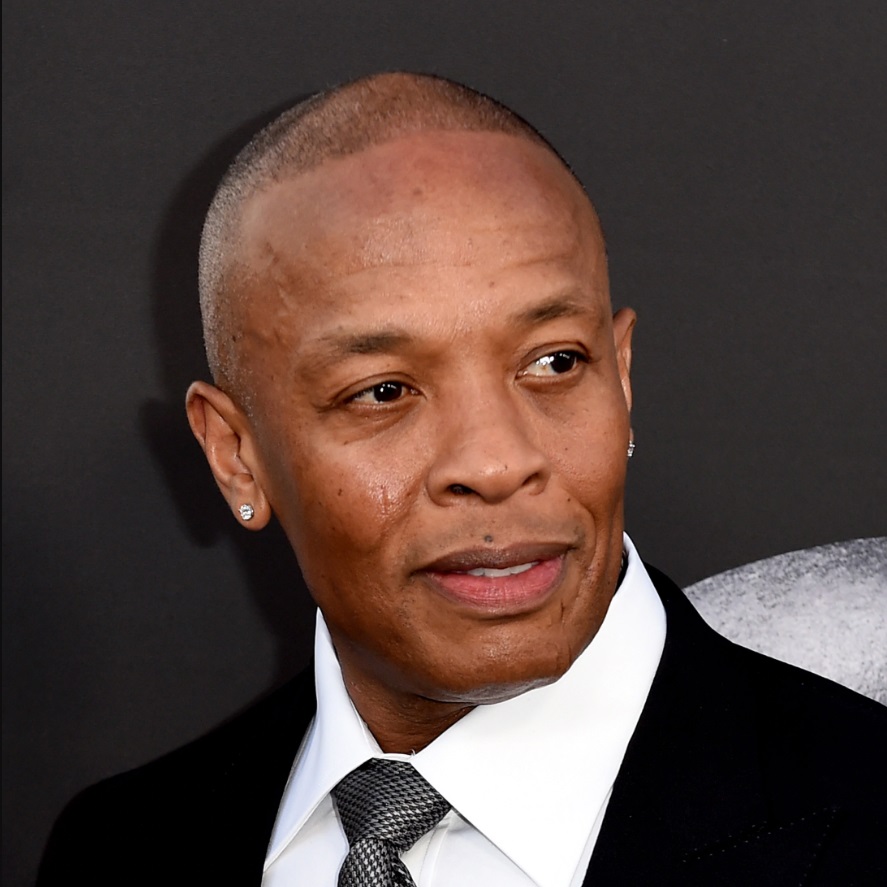 Dr. Dre | Actors Are Idiots