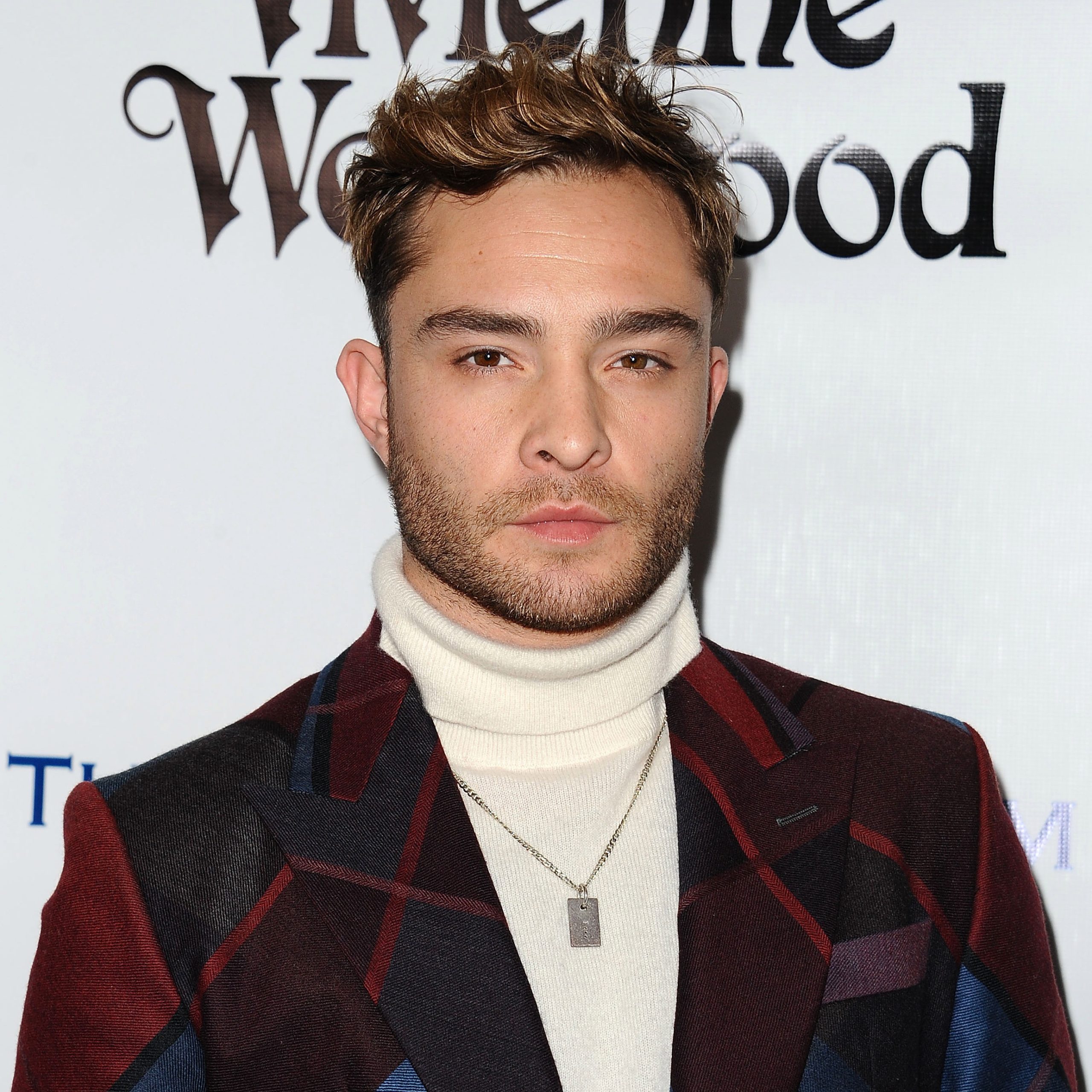 Ed Westwick | Actors Are Idiots