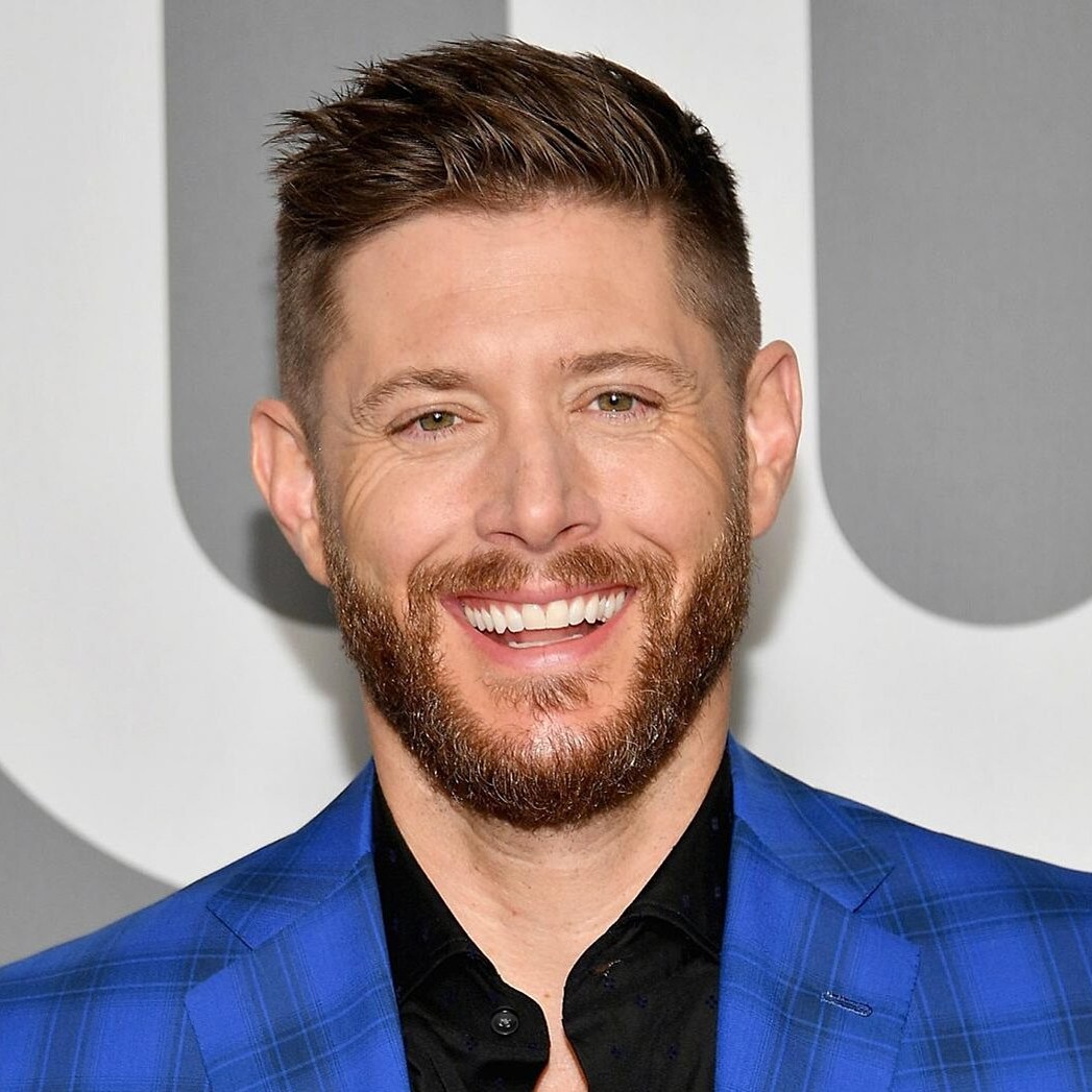 Jensen Ackles | Actors Are Idiots