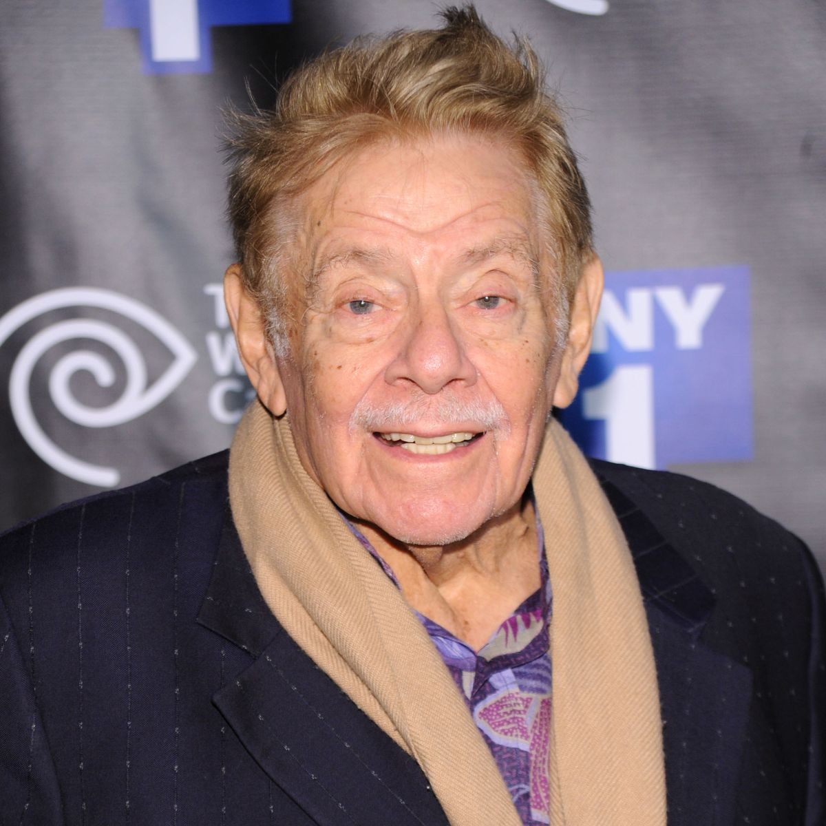Jerry Stiller | Actors Are Idiots