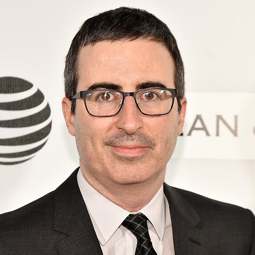 John Oliver | Actors Are Idiots