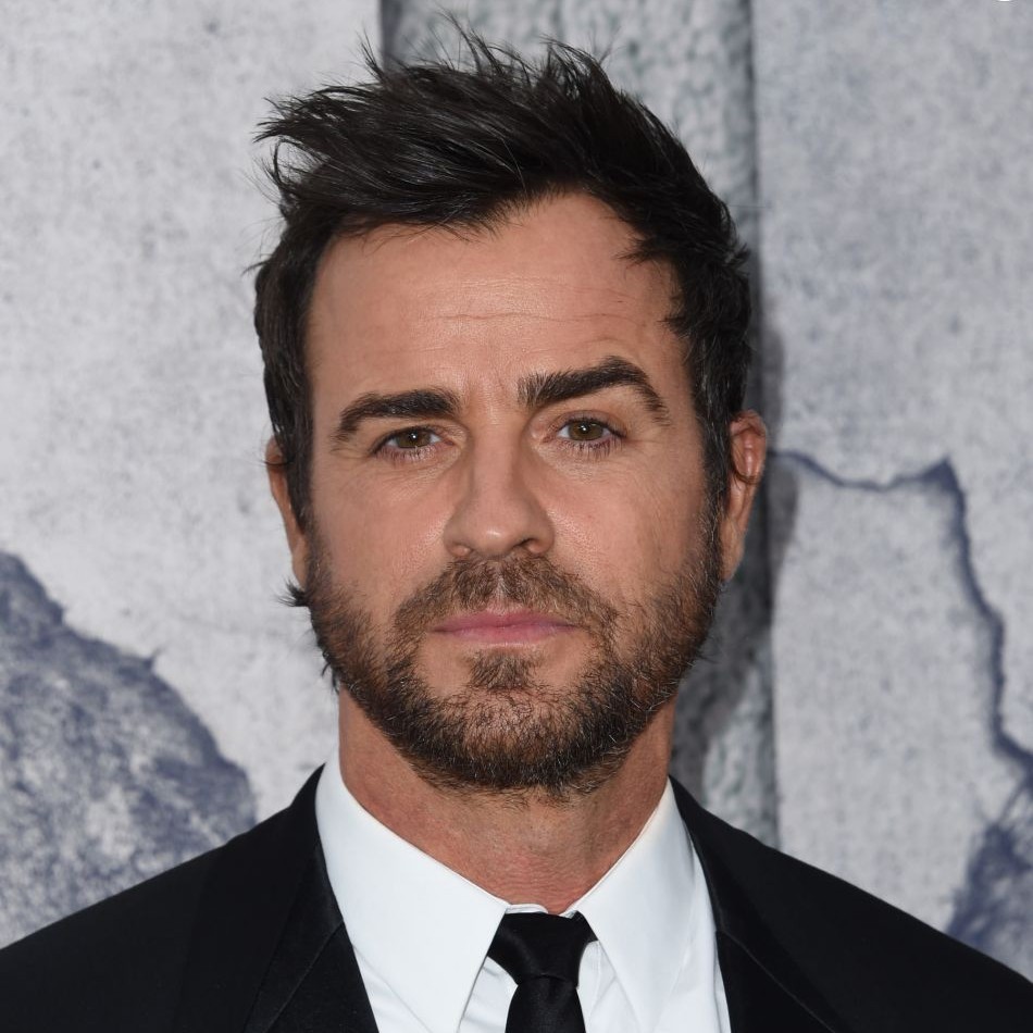 Justin Theroux | Actors Are Idiots