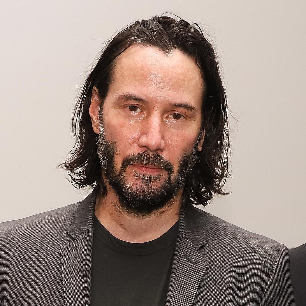 Keanu Reeves | Actors Are Idiots