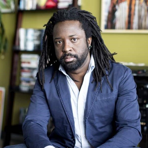 Marlon James | Actors Are Idiots