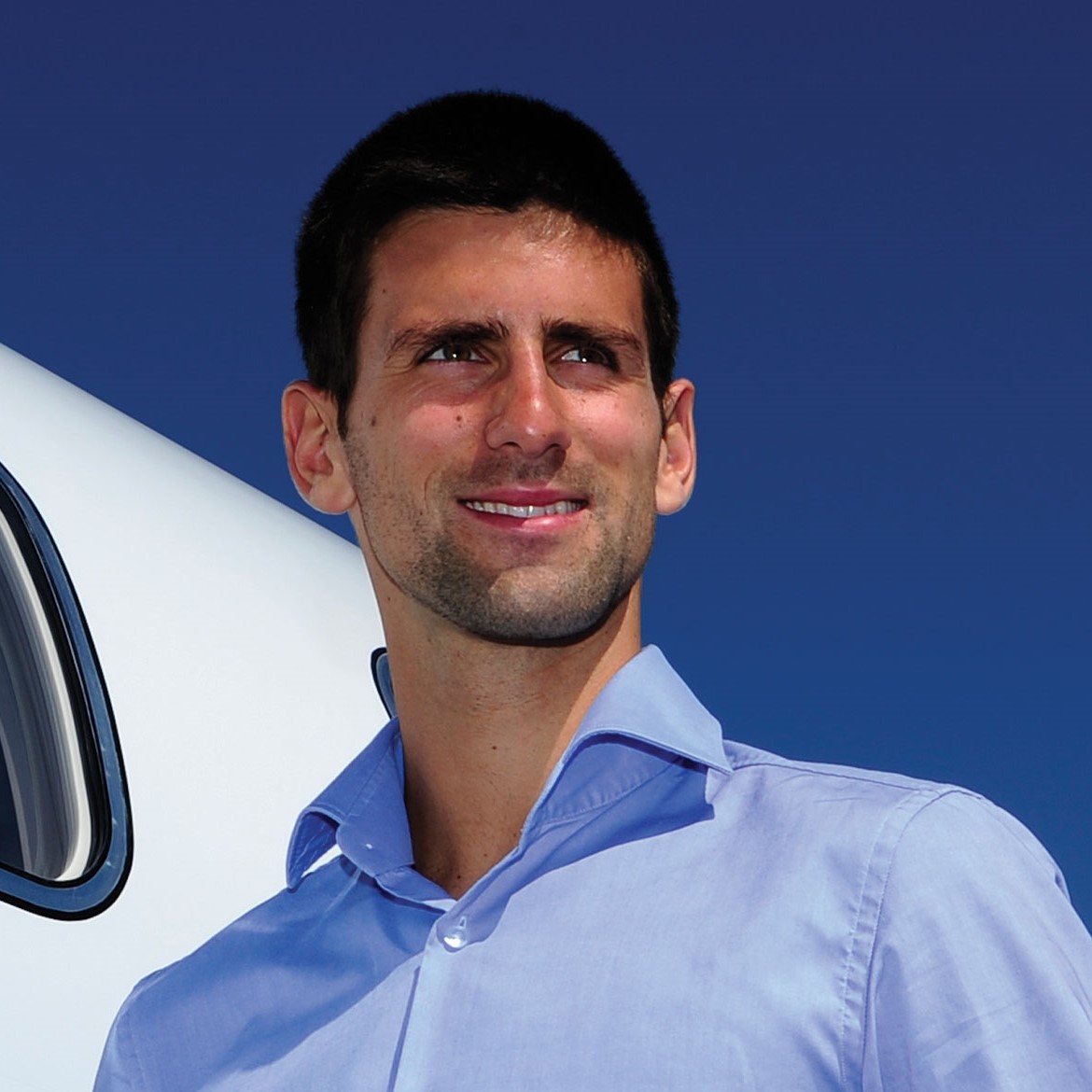 Novak Djokovic | Actors Are Idiots