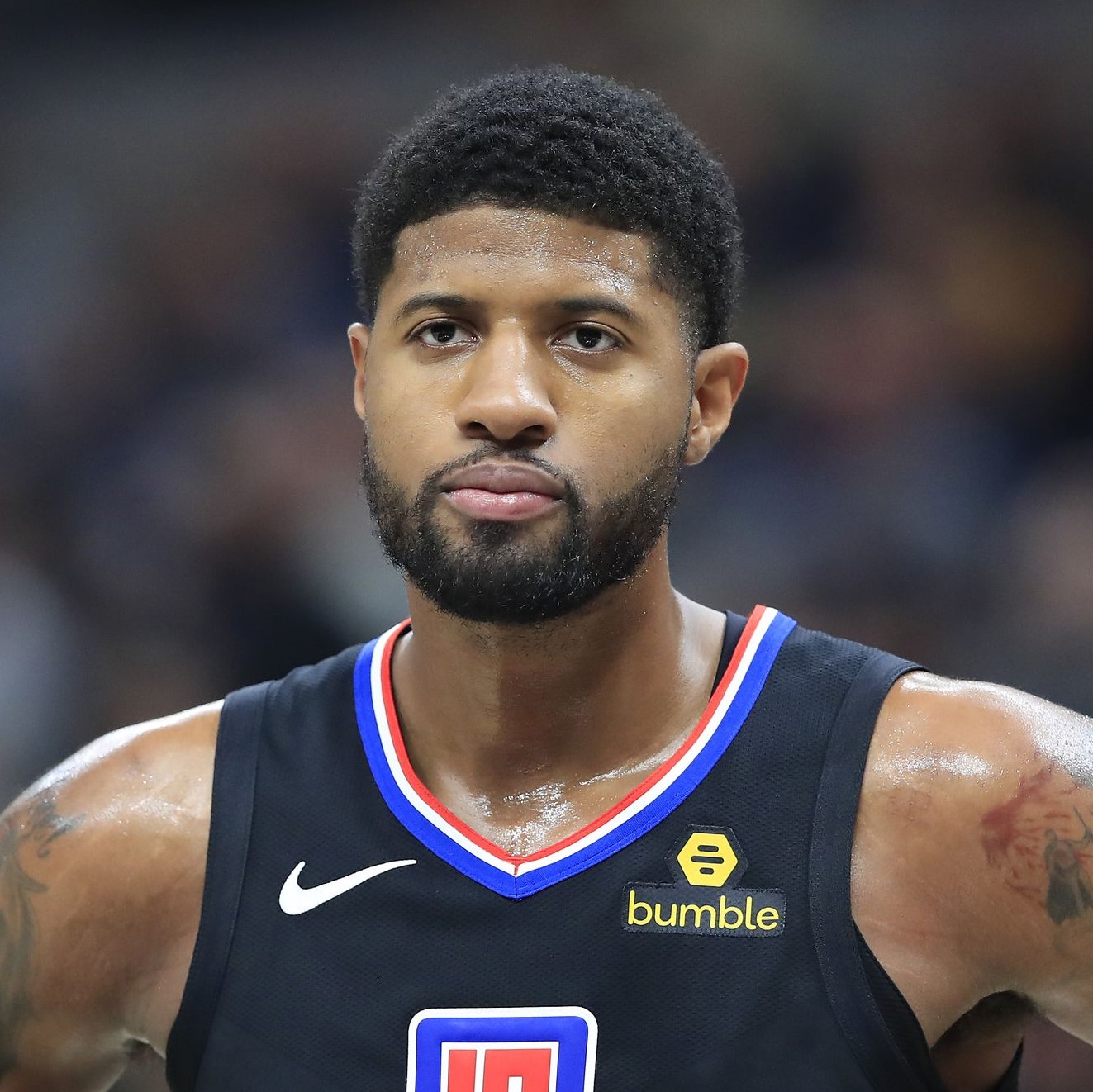 Paul George | Actors Are Idiots