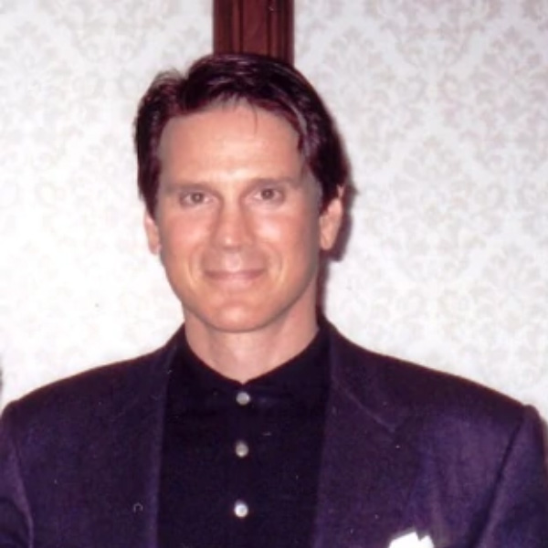 Philip Anglim | Actors Are Idiots