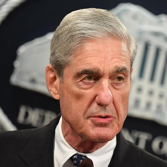 Robert Mueller | Actors Are Idiots