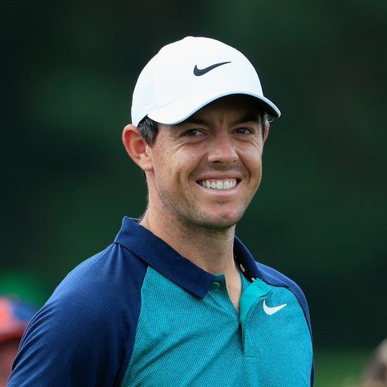 Rory McIlroy | Actors Are Idiots