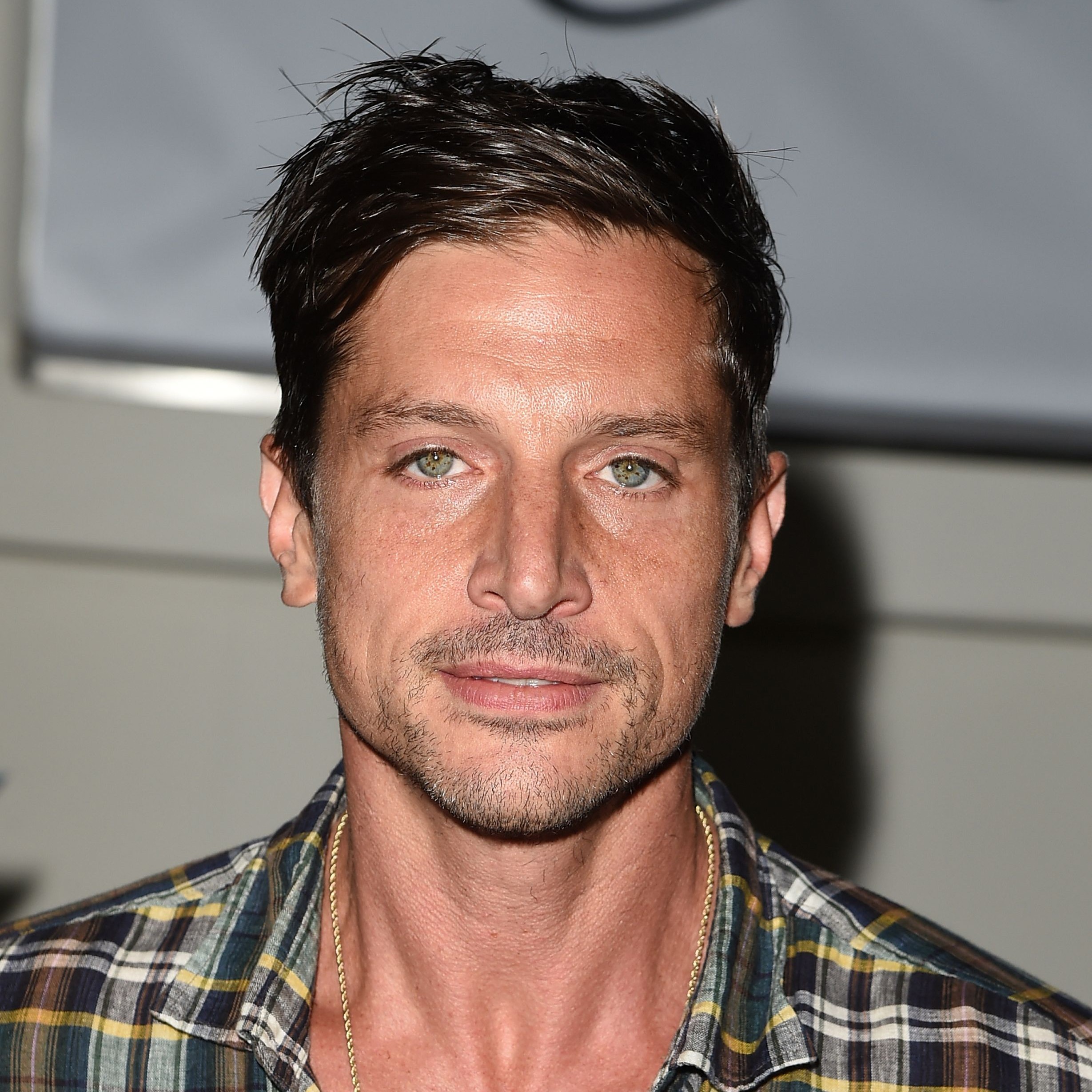 Simon Rex | Actors Are Idiots