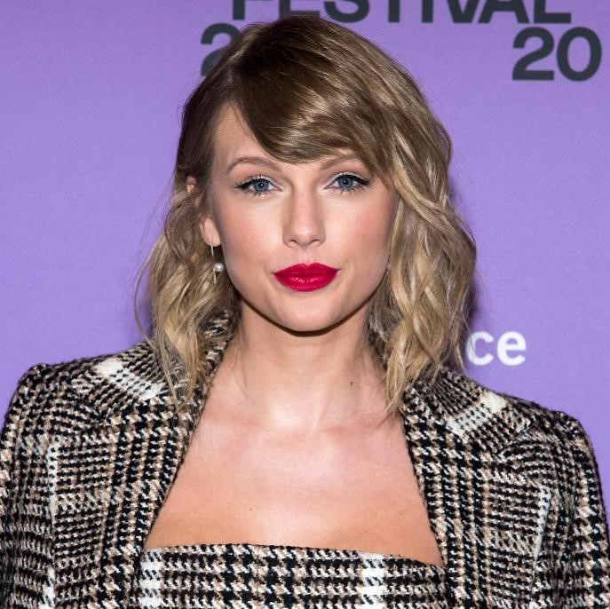 Taylor Swift | Actors Are Idiots