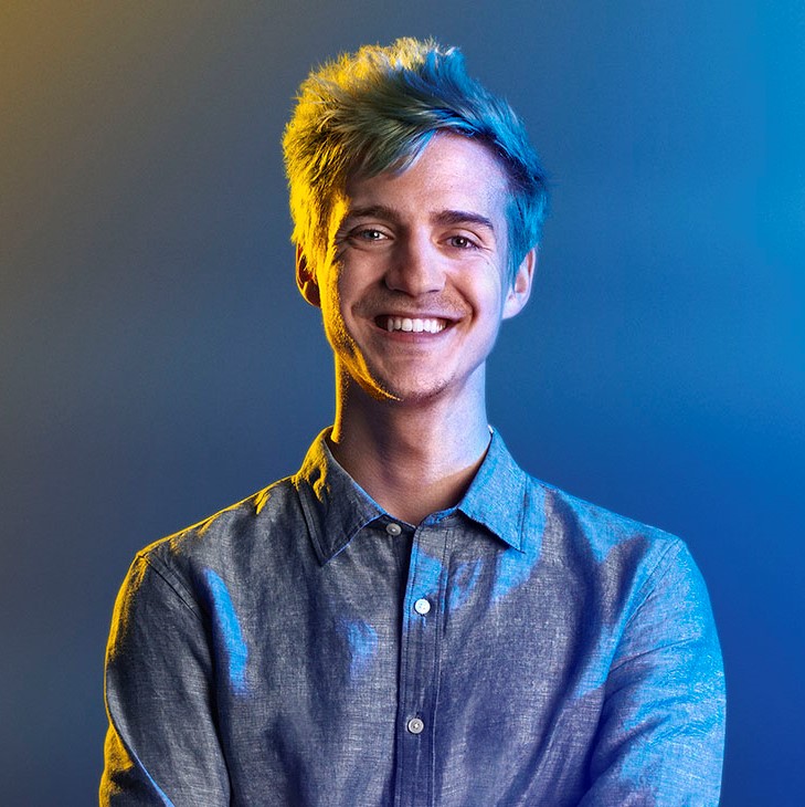 Tyler 'Ninja' Blevins | Actors Are Idiots