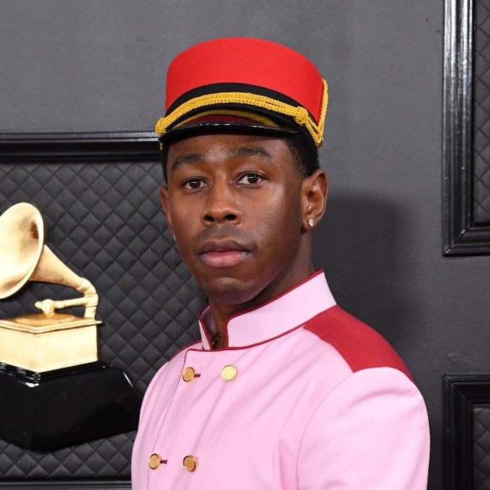 Tyler, The Creator | Actors Are Idiots