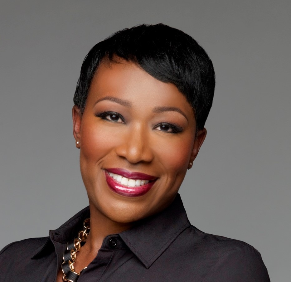 Joy Reid | Actors Are Idiots