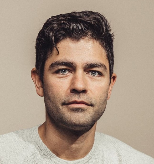 Adrian Grenier | Actors Are Idiots