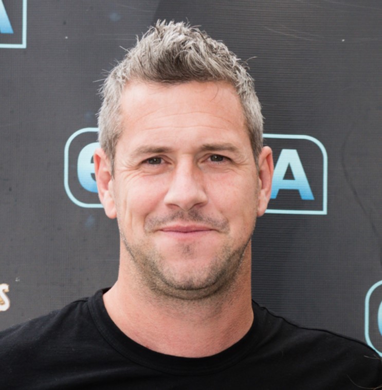 Ant Anstead | Actors Are Idiots