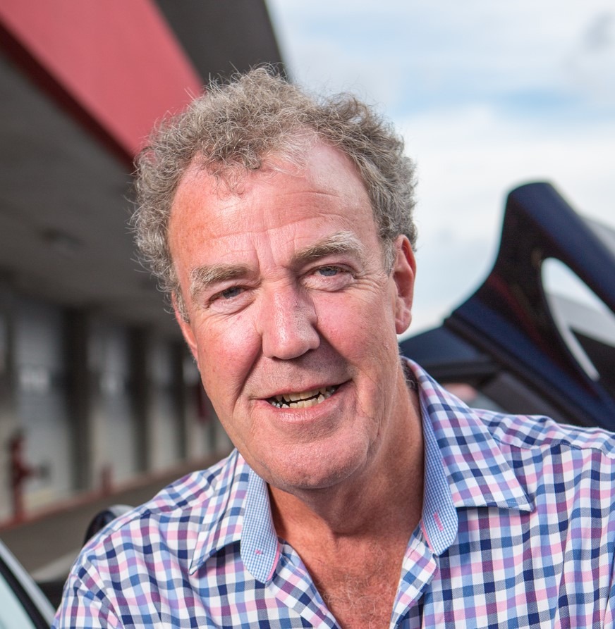 Jeremy Clarkson | Actors Are Idiots