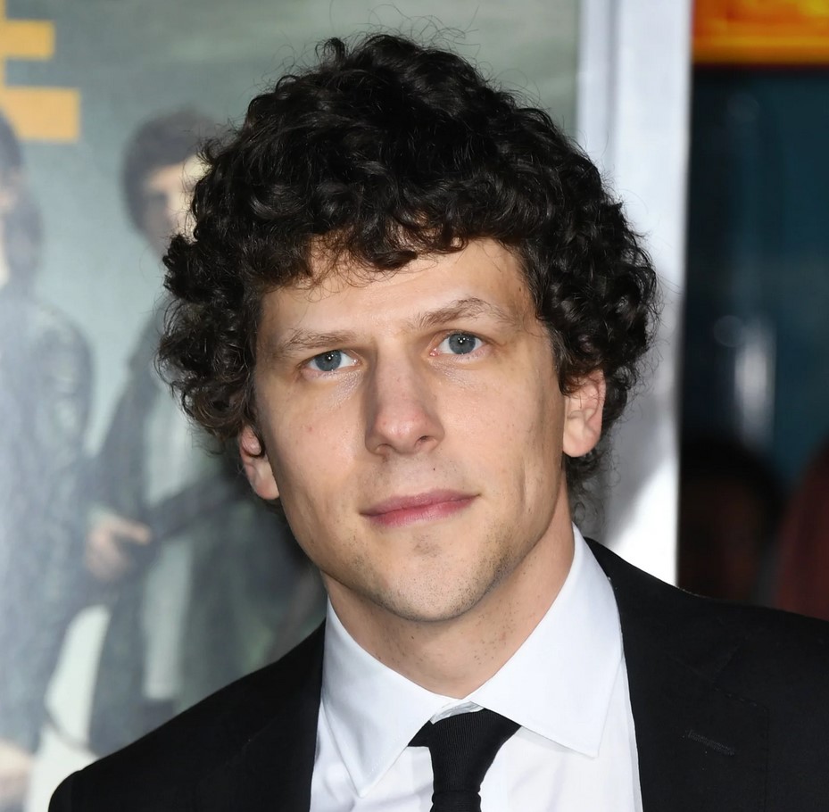 Jesse Eisenberg | Actors Are Idiots