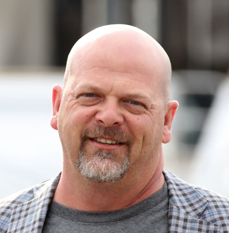 Rick Harrison | Actors Are Idiots