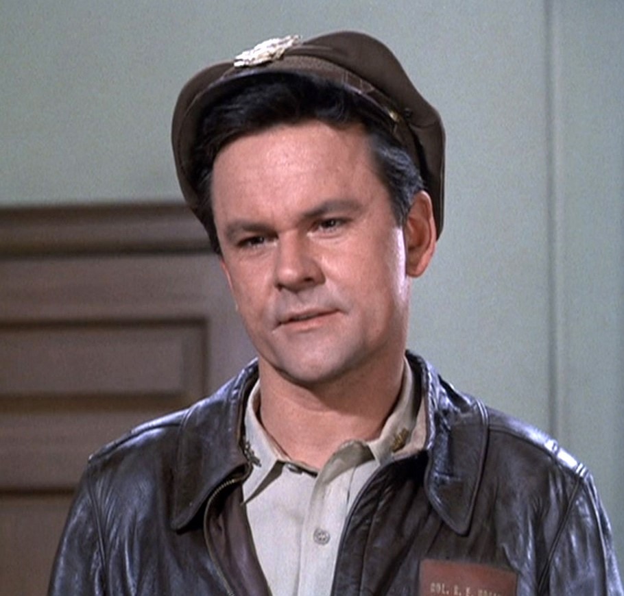 Bob Crane | Actors Are Idiots
