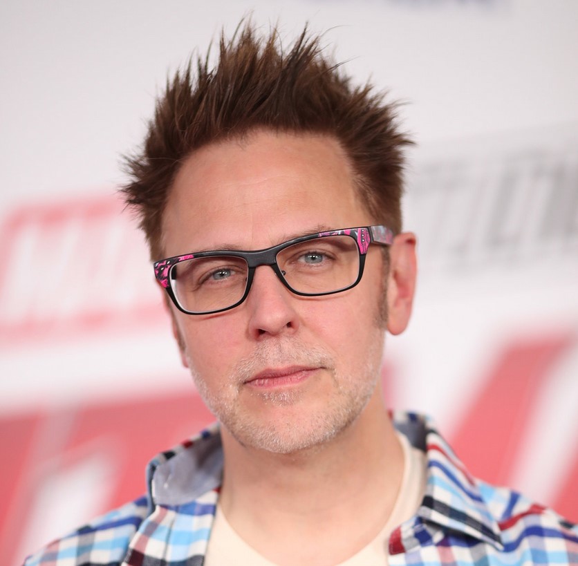James Gunn | Actors Are Idiots