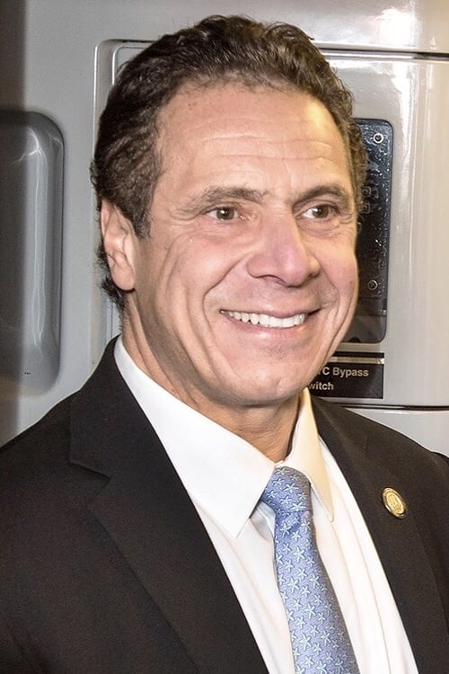 Andrew Cuomo | Actors Are Idiots