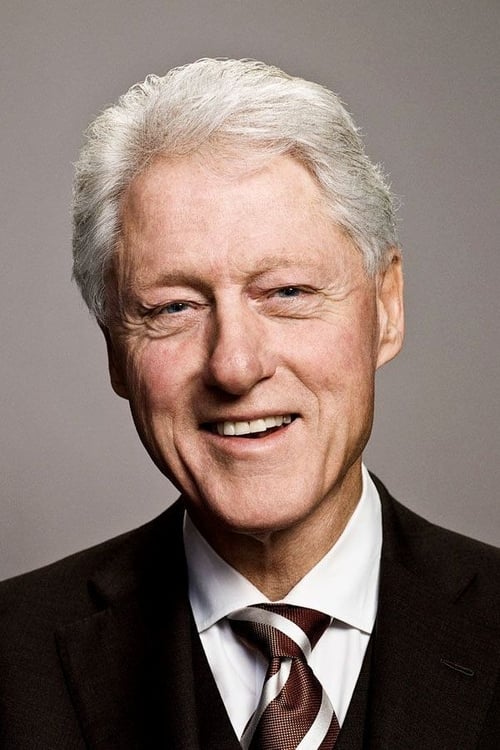 Bill Clinton | Actors Are Idiots