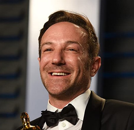 Bryan Fogel | Actors Are Idiots